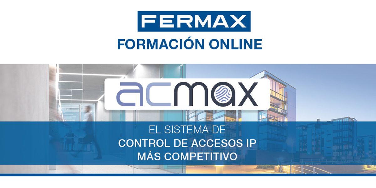 Actualidad | FERMAX